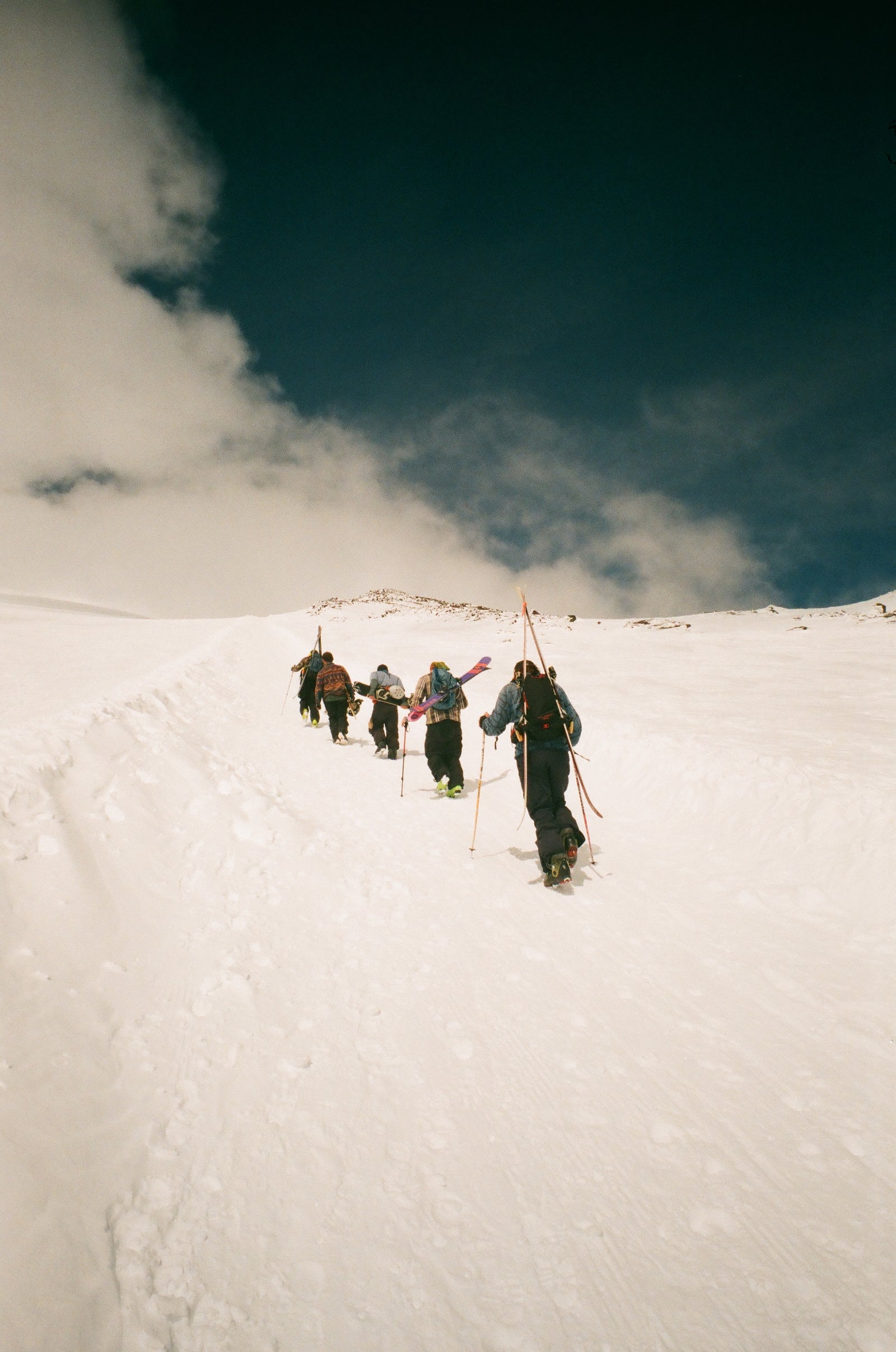 Backcountry Essentials | Outdoor Gear for Ski, Camp, Hike, Climb