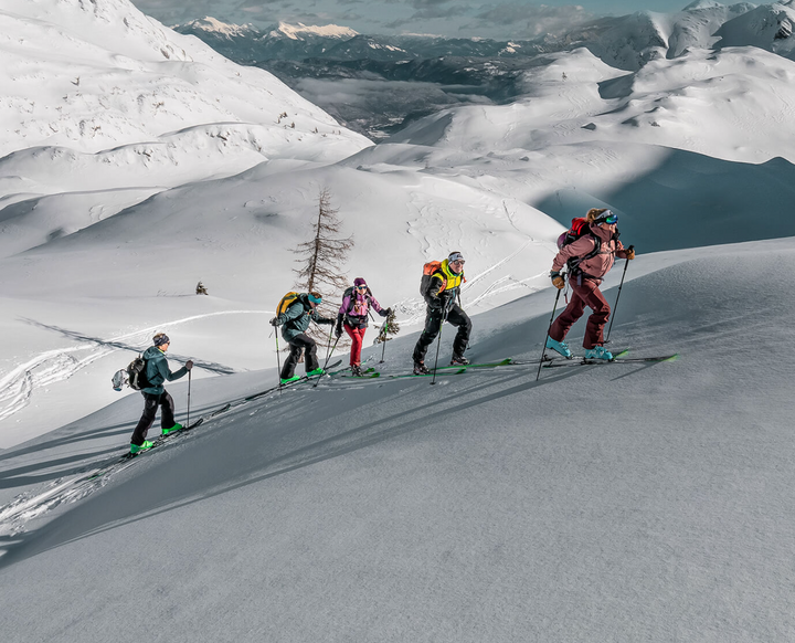 Backcountry Essentials | Outdoor Gear for Ski, Camp, Hike, Climb