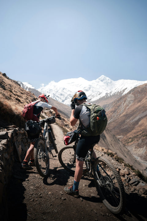 Backcountry Essentials | Outdoor Gear for Ski, Camp, Hike, Climb
